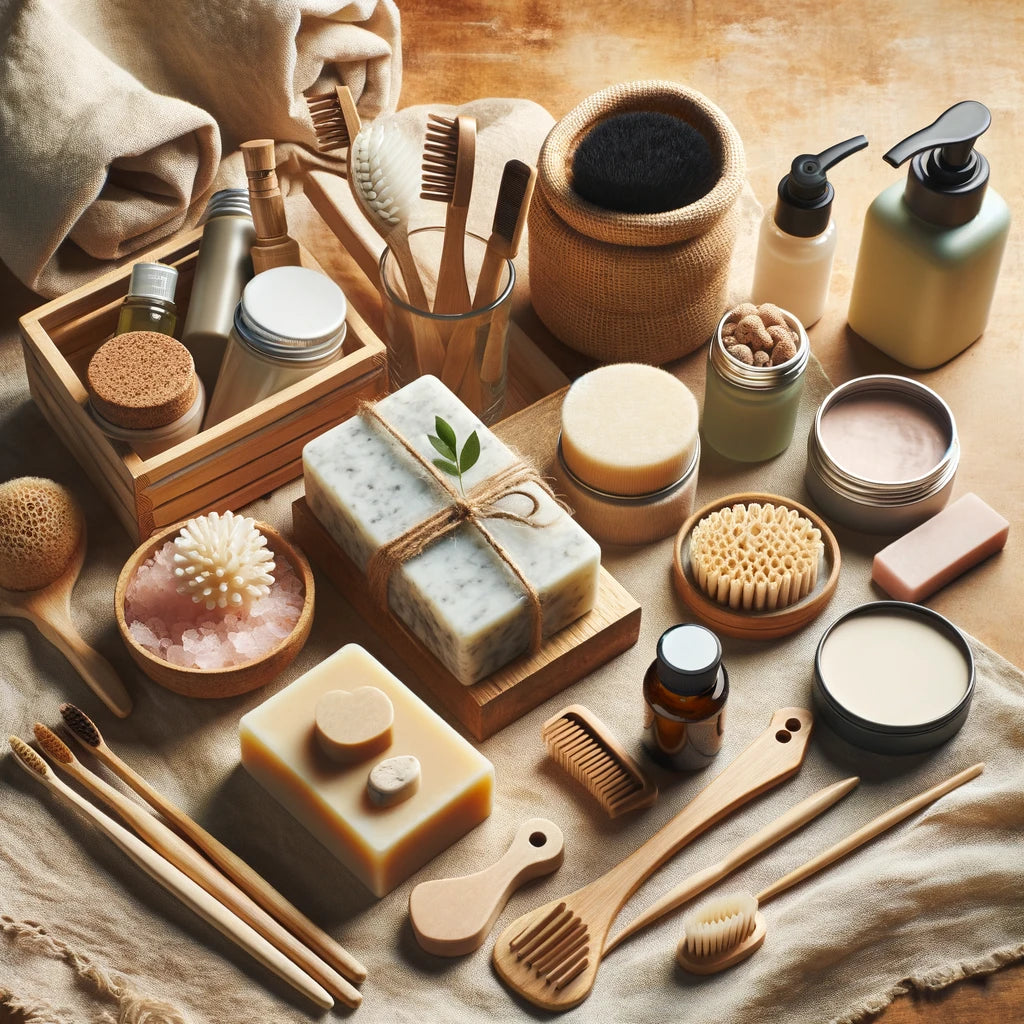 Sustainable Beauty Trends 2024: How Europe is Leading Eco-Friendly Self ...