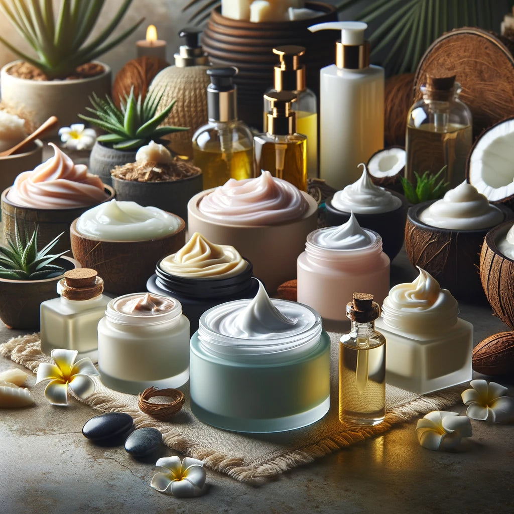 Unlocking Softness: The Ultimate Guide to Hand Creams – DeadSeaShop.co.uk