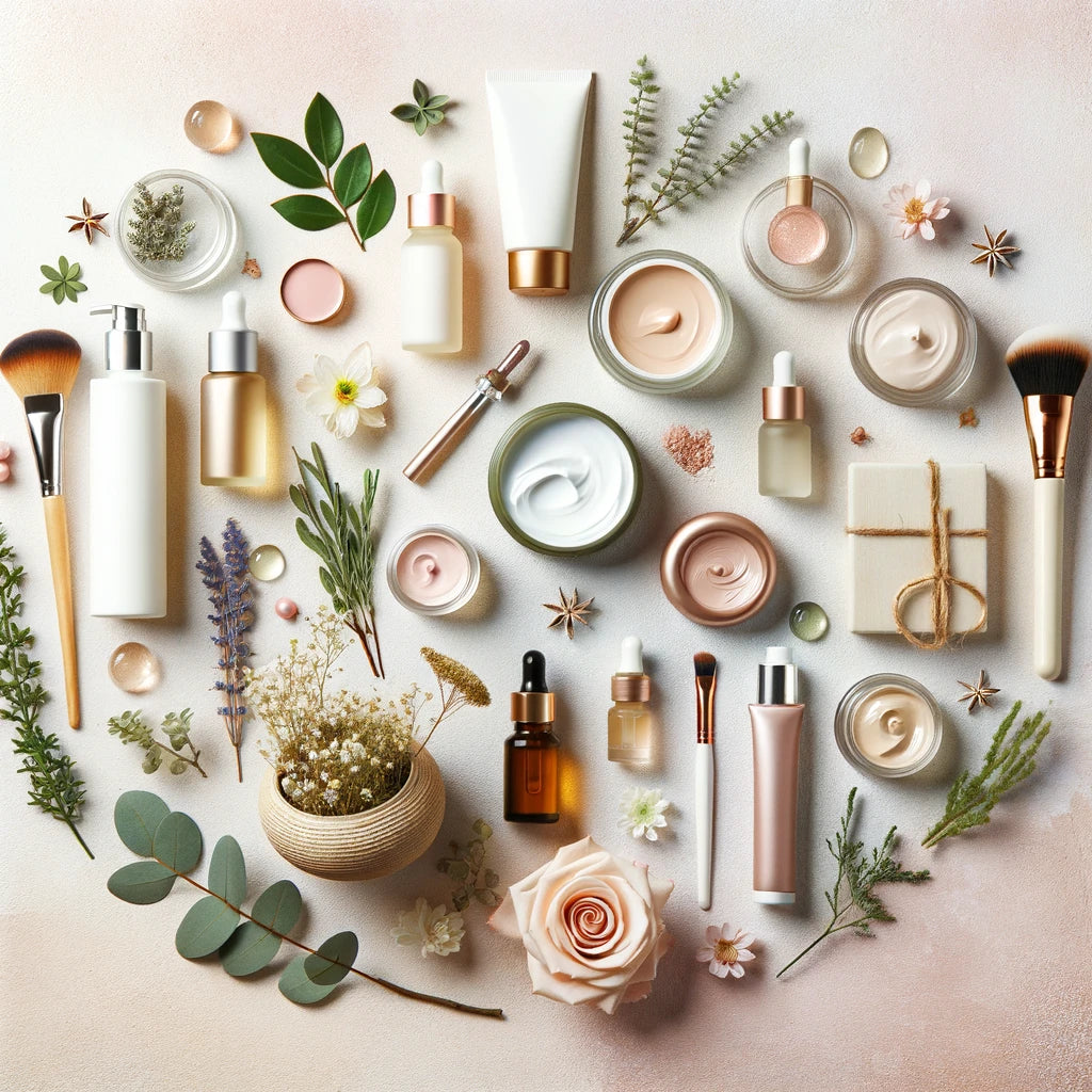 5 Timeless Beauty Secrets for Radiant Skin: Unlock Your Glow ...