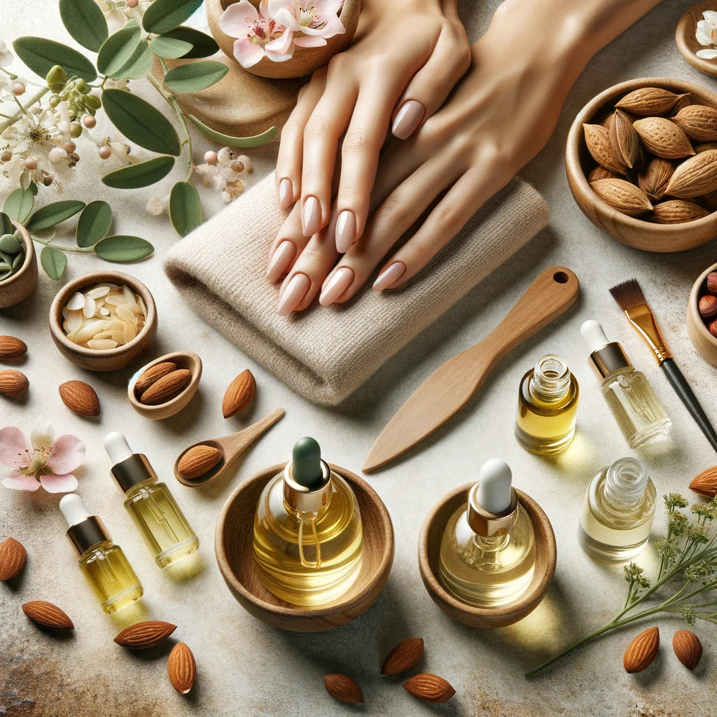 Unlocking The Secrets To Healthy Nails The Ultimate Guide To Cuticle