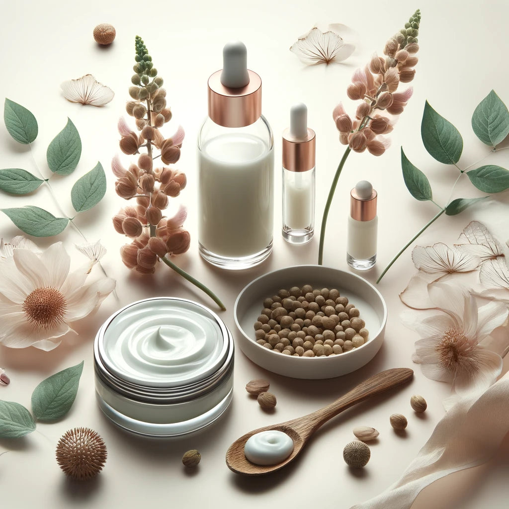 Bakuchiol: The Gentle Retinol Alternative for Sensitive Skin ...